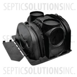 Infiltrator Quick 4 Plus Low Profile Standard Chambers - Q4+STDLP - Septic Solutions